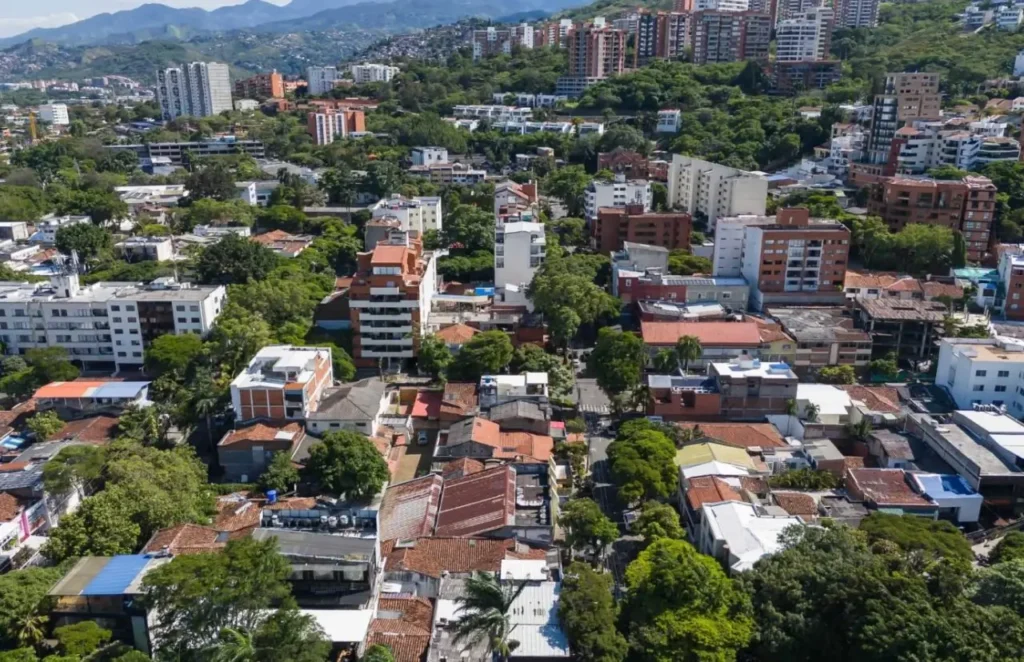 Los 10 Mejores Barrios de Cali para Vivir en 2025
