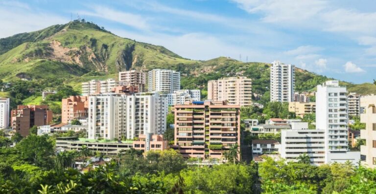 Los 10 Mejores Barrios de Bogotá para Vivir en 2025